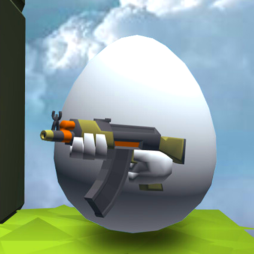 下載 Shell Shock - Egg Game 1.0 適用於 Android/iOS APK - TapTap