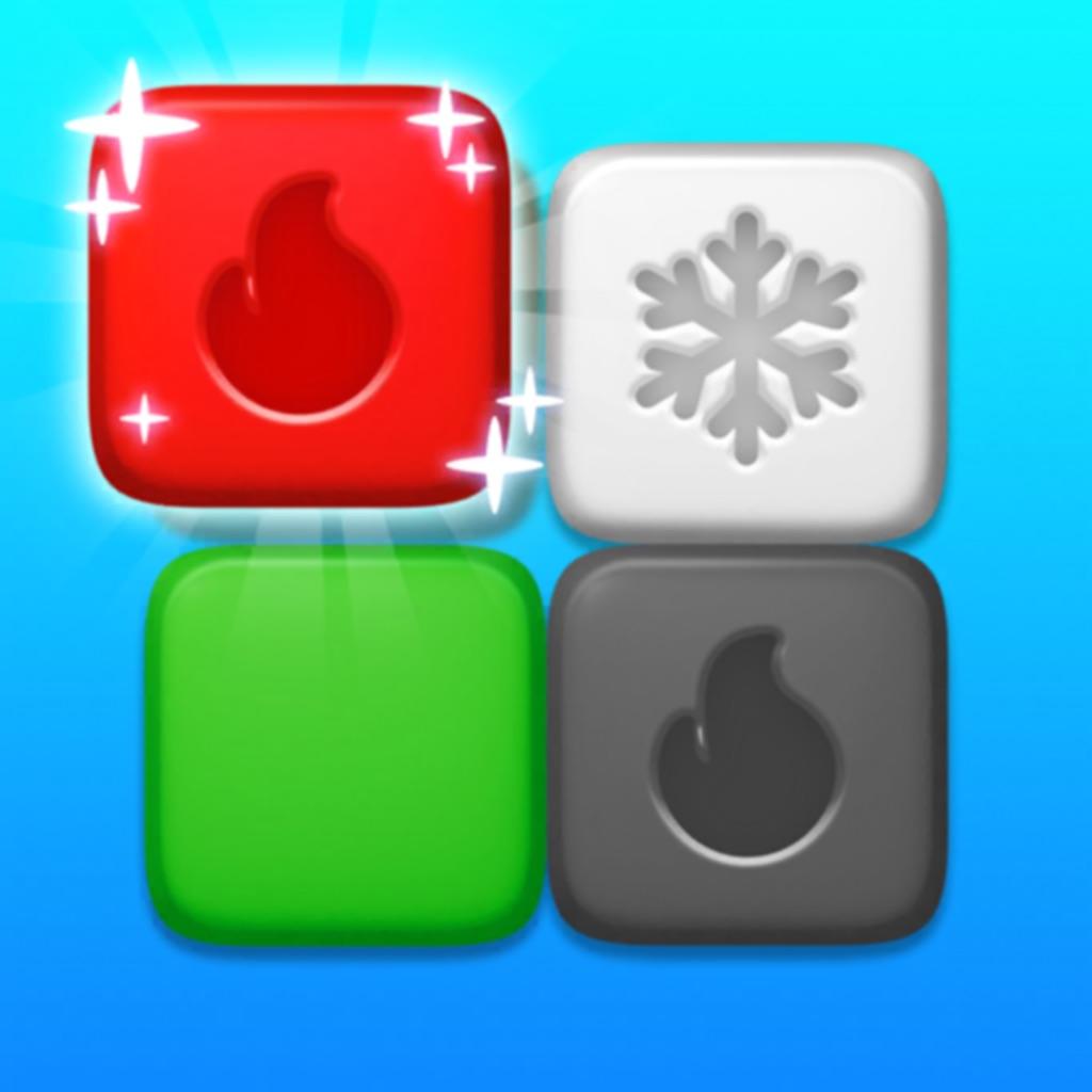 Shape Match Puzzle Ratings & Reviews - TapTap