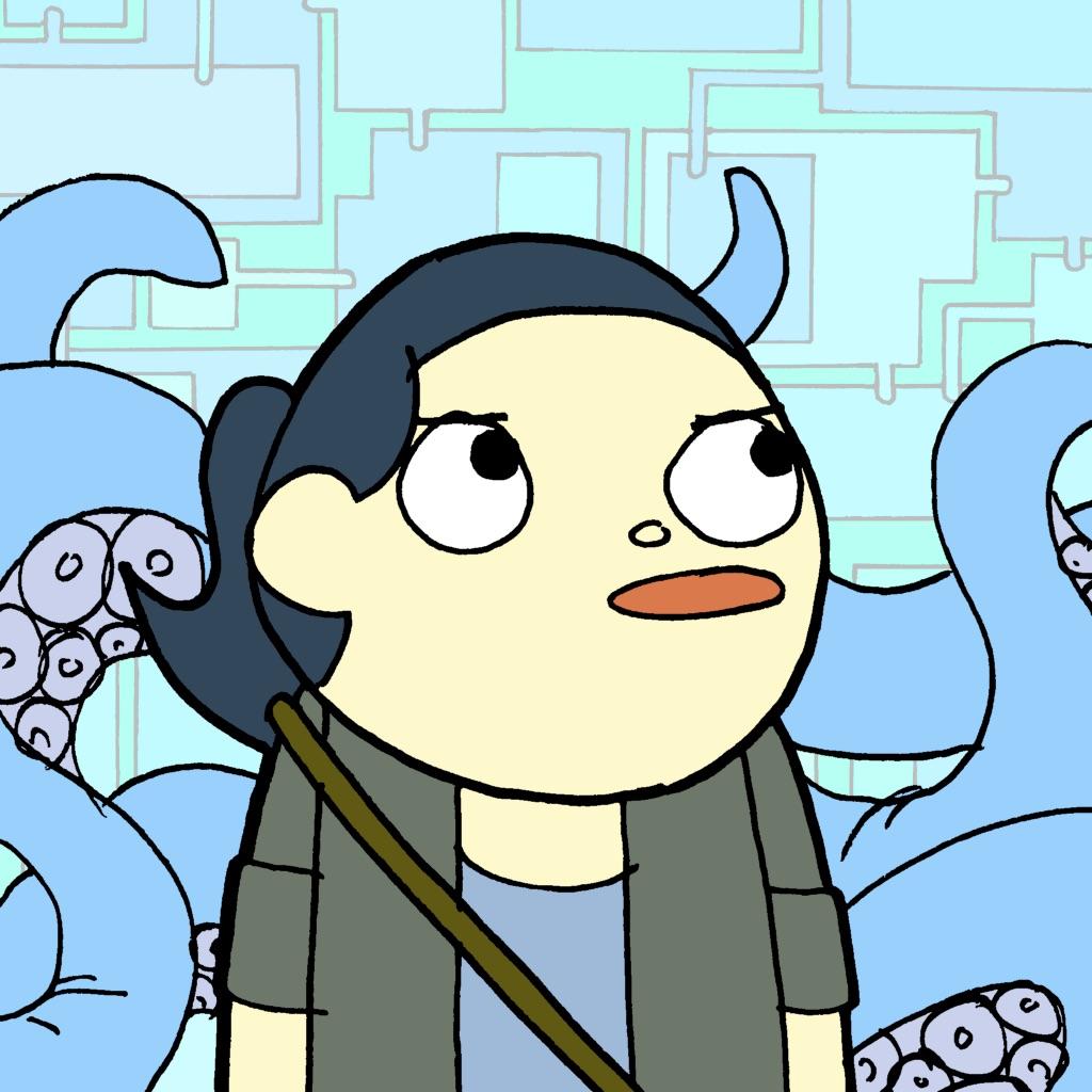 Leviathan: Interactive Comic for Android/iOS - TapTap