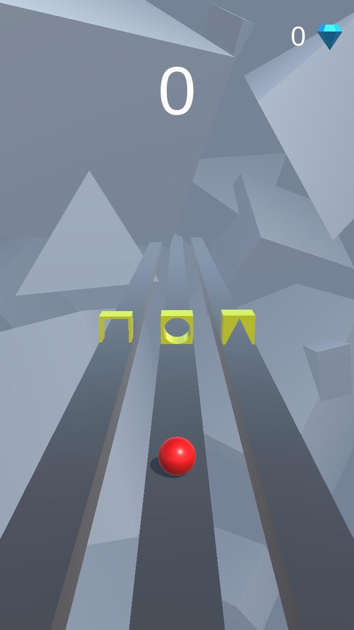 Canvas Run android iOS apk download for free-TapTap