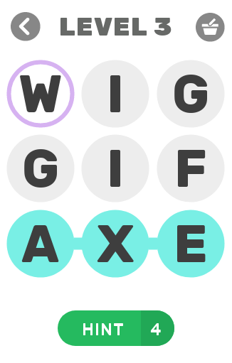 Guess My Word android iOS-TapTap