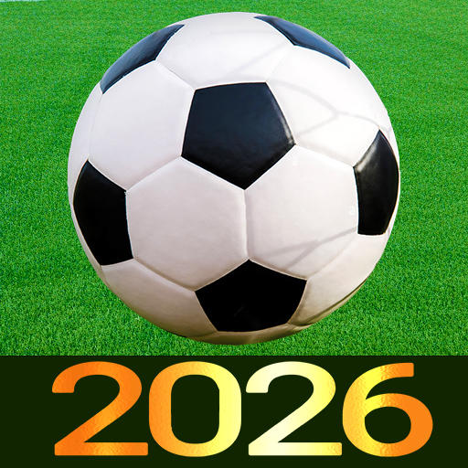 Juego de Fútbol 2026 para Android/iOS - TapTap