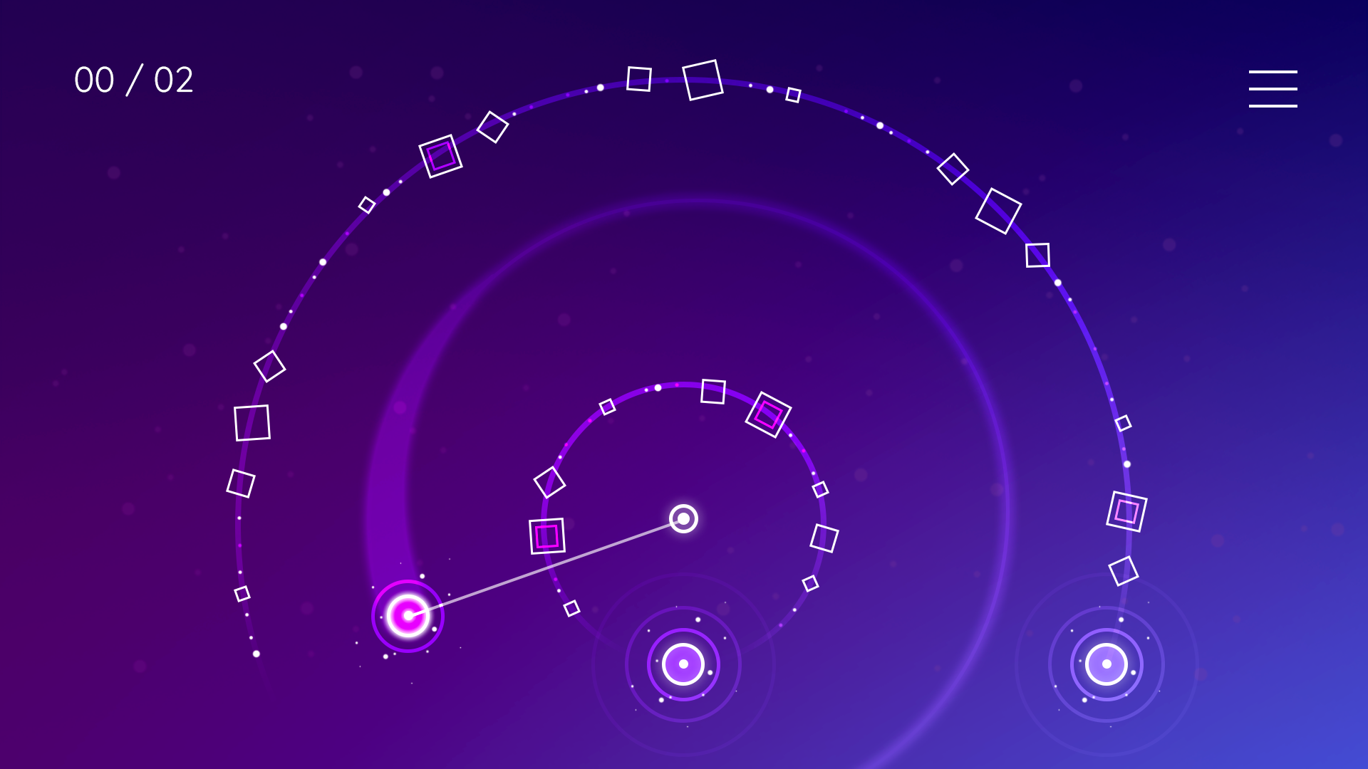 Arc Tracker: Pendulum android iOS-TapTap