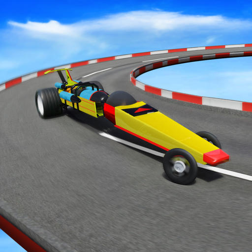 Turbo Car Driving: Car Games for Android/iOS - TapTap
