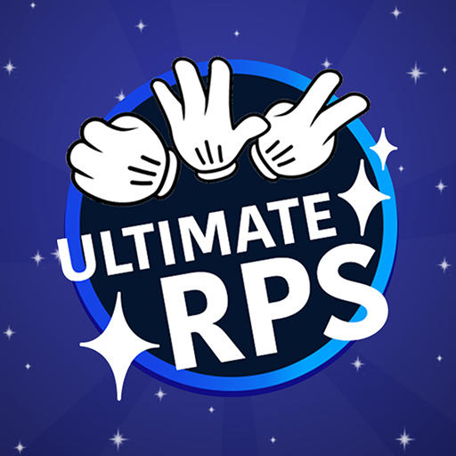 Ultimate RPS Latest Version for Android/iOS APK - TapTap