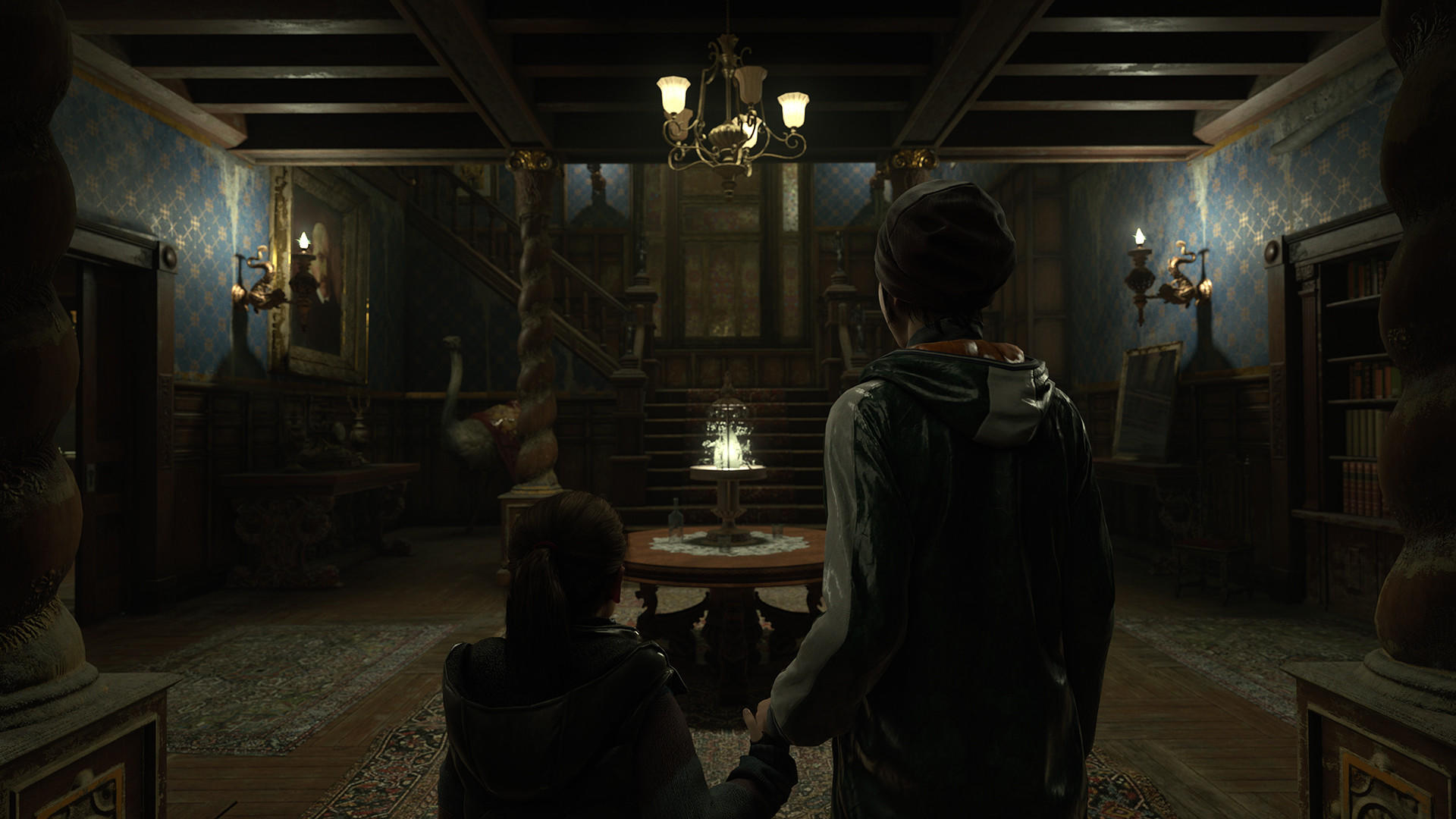 Detroit: Become Human for Android/iOS - TapTap