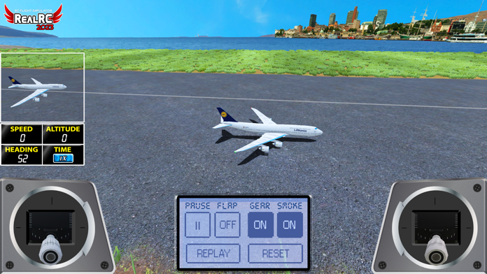 Real RC Flight Sim 2023 Online android iOS apk download for free-TapTap