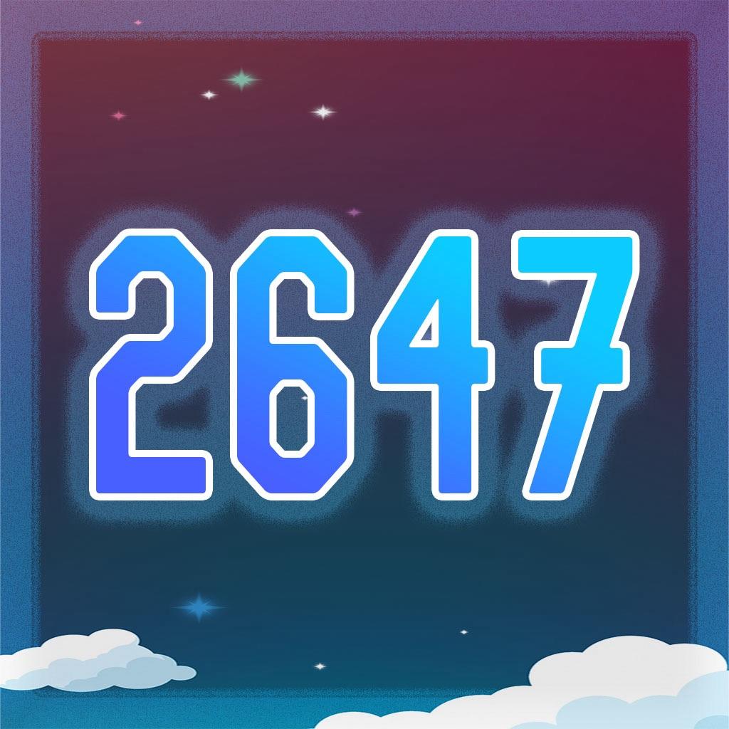 2647 Latest Version for Android/iOS APK - TapTap