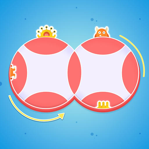 Puzzle Rotating Match for Android/iOS - TapTap