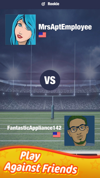 Real Money Football Flick Game android iOS apk download for free-TapTap