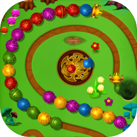 Marble Shooter Odyssey: Zuma android iOS-TapTap