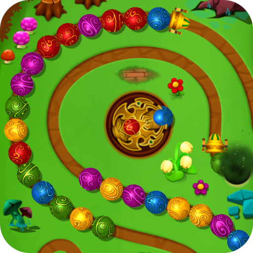 Marble Shooter Odyssey: Zuma for Android/iOS - TapTap