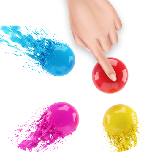 Magnet Cluster Fun Latest Version for Android/iOS - TapTap