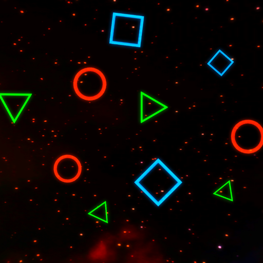 BS Shape Endless Latest Version for Android/iOS APK - TapTap