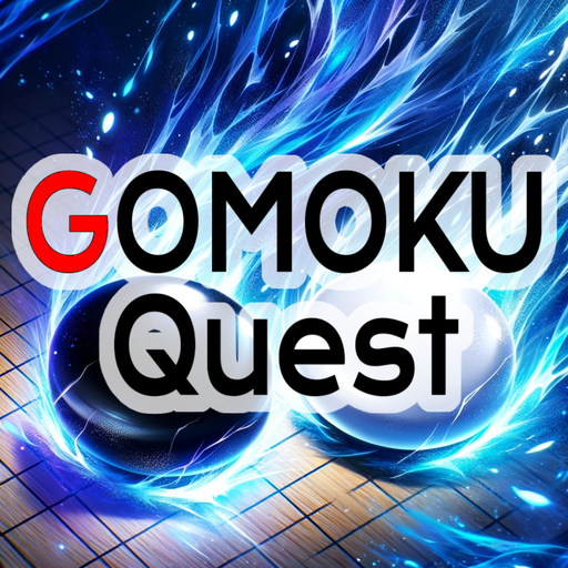 Gomoku Quest - Online Renju for Android/iOS - TapTap