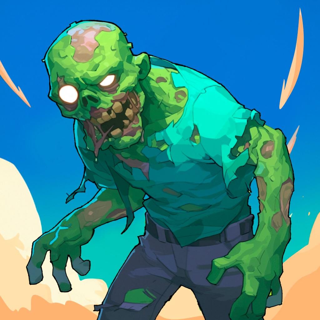 Zombie Slasher: Survival RPG for Android/iOS - TapTap