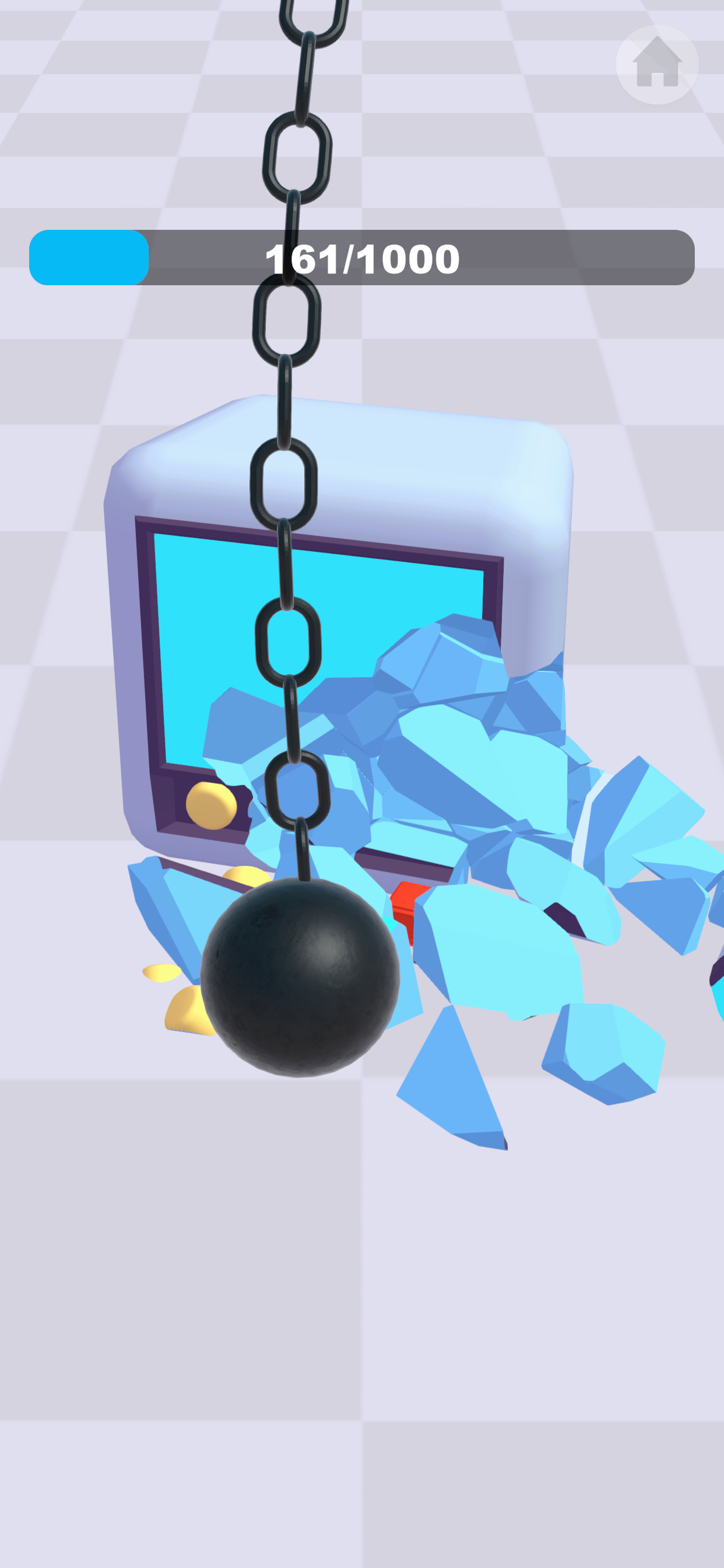 Download Wrecking Iron Ball 3D 1 for Android/iOS APK - TapTap