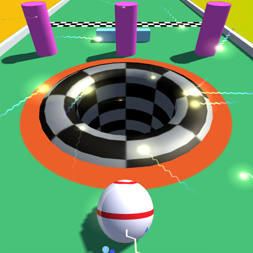 Attack Hole: Black Hole for Android/iOS - TapTap