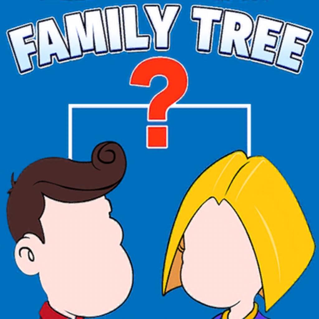 Family Tree Game for Android/iOS - TapTap