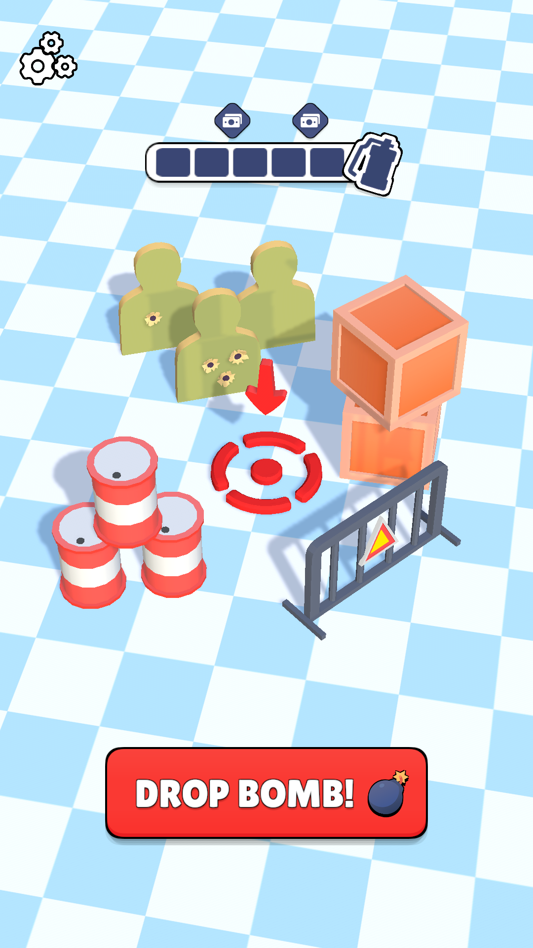 Sticky Bomb android iOS apk download for free-TapTap