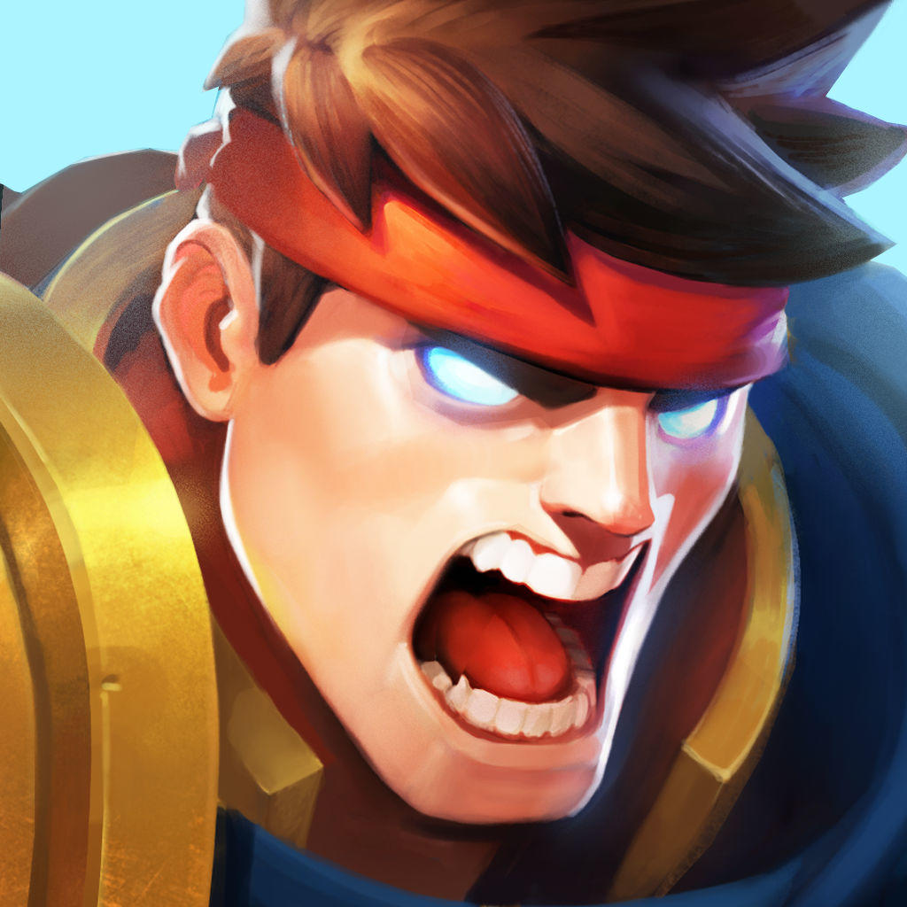 Guardian Kingdoms Latest Version for Android/iOS - TapTap