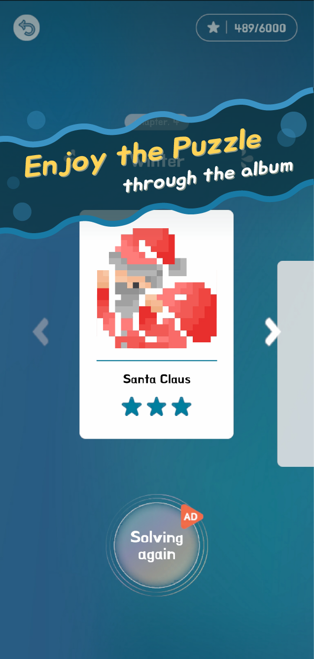 Fish Bowl Nonograms android iOS apk download for free-TapTap