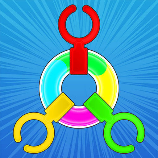 Rotate Balls: Switch the Color for Android/iOS - TapTap