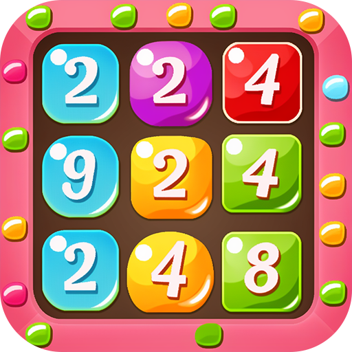 Puzzle Number Game android iOS apk download for free-TapTap