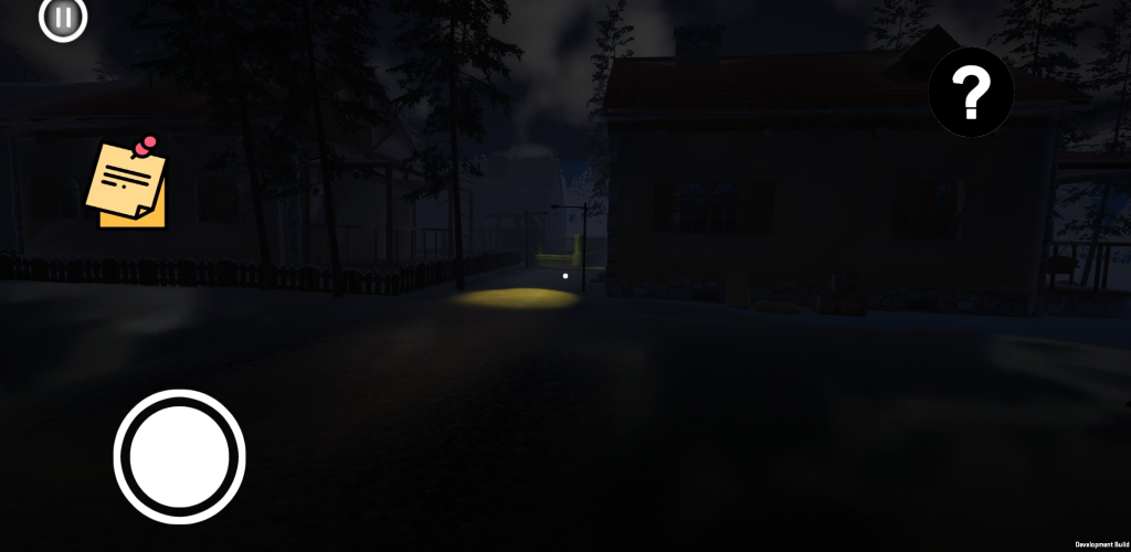 Project Unknown android iOS-TapTap