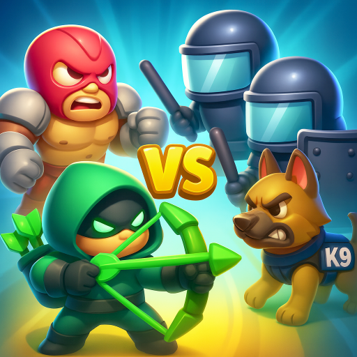 Beat Fight Latest Version for Android/iOS APK - TapTap