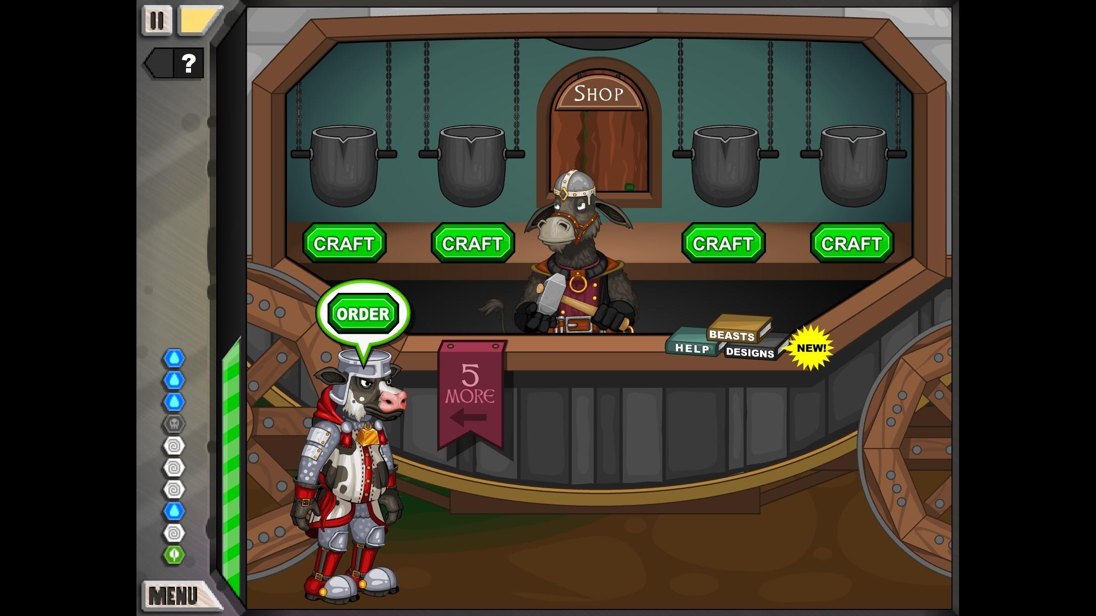 JackSmith Latest Version for Android/iOS APK - TapTap