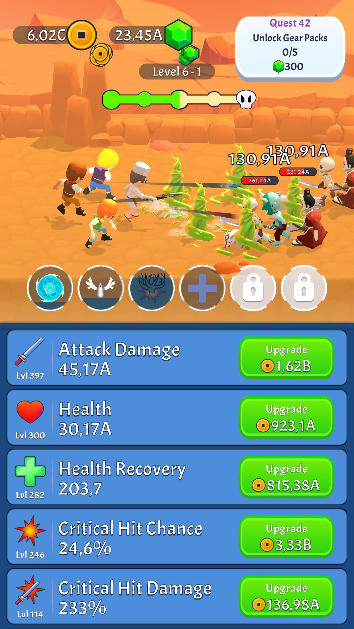 Ninja Mastery android iOS apk download for free-TapTap