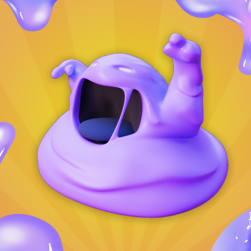 Slime Evolve: Blob Mutant for Android/iOS - TapTap