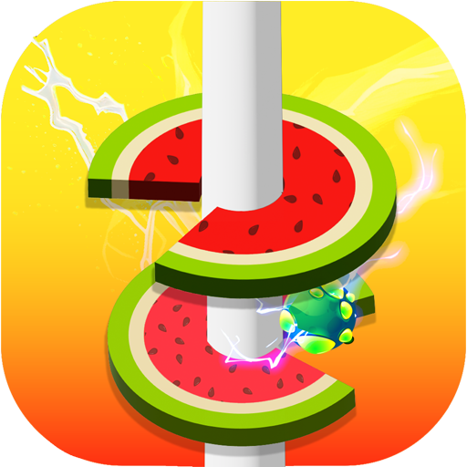 Stack Smash - Ball Platform for Android/iOS - TapTap
