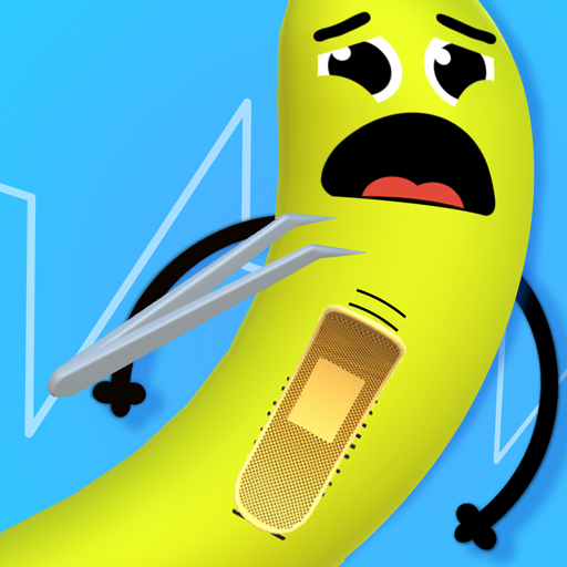 Fruit Doctor Clinic Surgery 3D for Android/iOS - TapTap