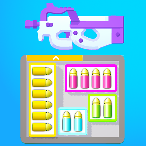 Bullet Jam Shooter Latest Version for Android/iOS - TapTap