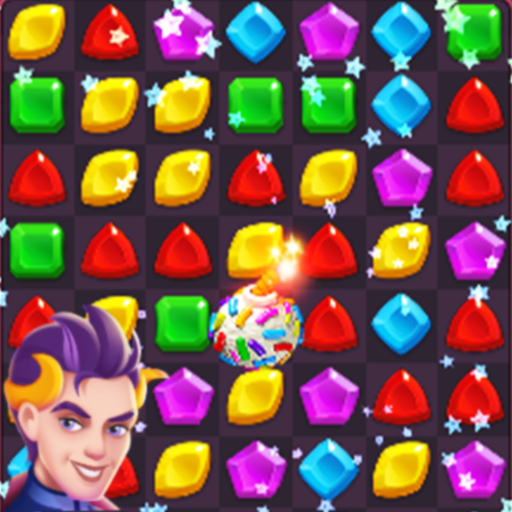 Gem Quest - Puzzle Adventure for Android/iOS - TapTap