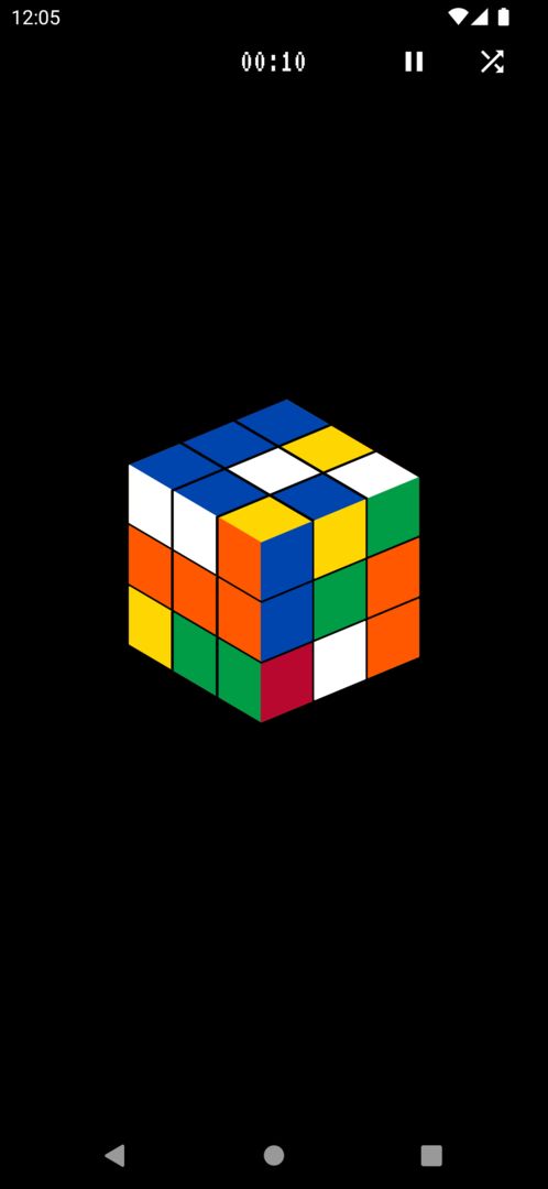 ZRubik's Cube android iOS apk download for free-TapTap ZRubik's Cube android iOS apk download for free-TapTap