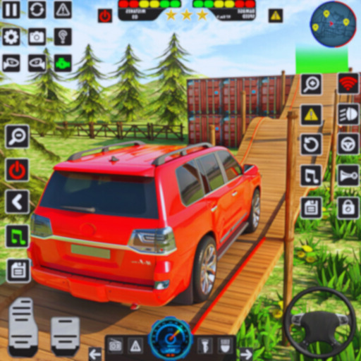 Offroad Mud Truck Games Sim 3D for Android/iOS - TapTap