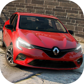 Renault Clio: Drive & Parking android iOS-TapTap