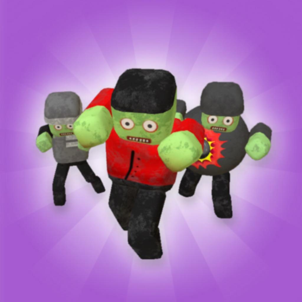 Cube Zombies Latest Version for Android/iOS APK - TapTap