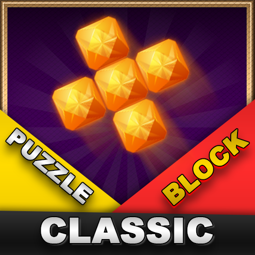 Classic Block Puzzle Game for Android/iOS - TapTap