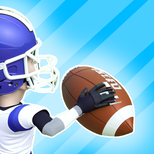 Touchdown Thrill 3D Latest Version for Android/iOS - TapTap