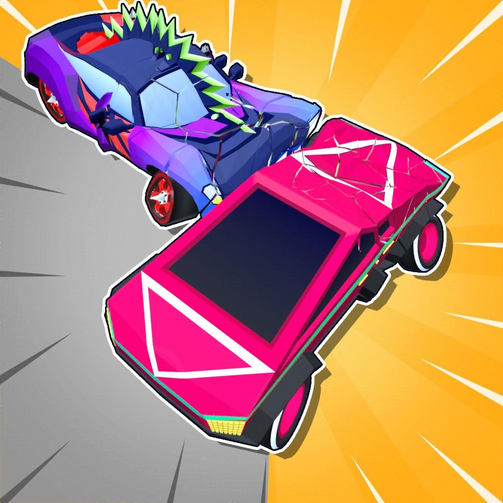 Perfect Car Crash - Car Racing for Android/iOS - TapTap