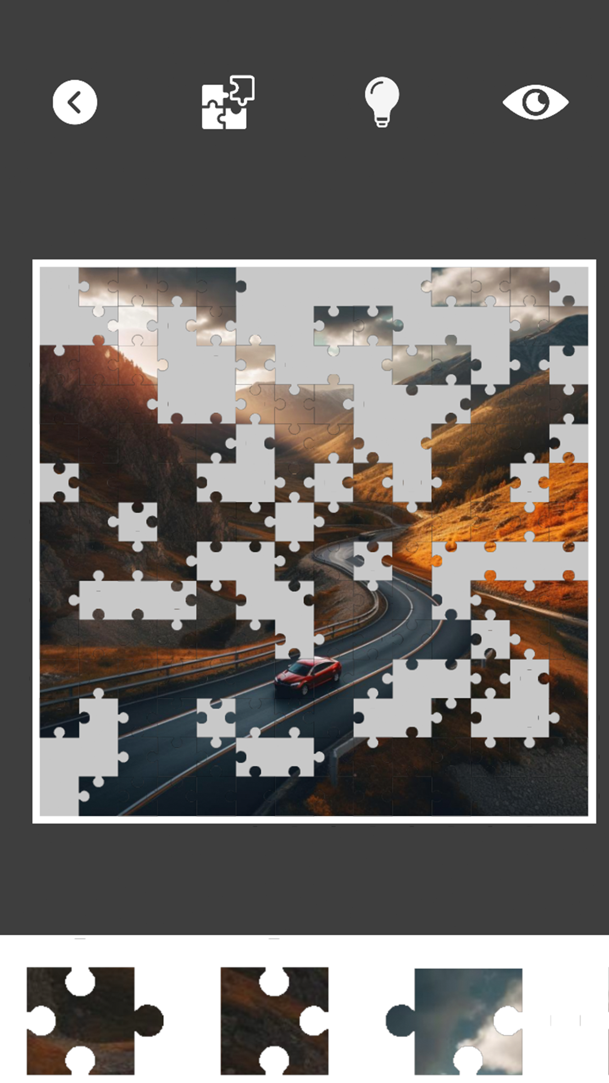 Unlimited! Jigsaw AI Puzzles android iOS apk download for free-TapTap