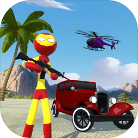 Stickman Mafia: Gangster City android iOS apk download for free-TapTap