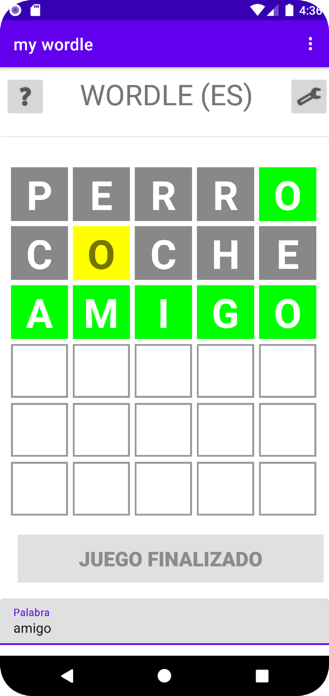 Wordly -Daily Word Puzzle Game android iOS apk download for free-TapTap