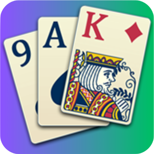 Lets Solitaire-Classic for Android/iOS - TapTap