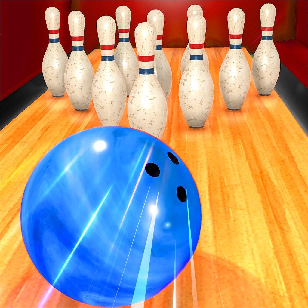 3D Bowling PVP Bowling Game for Android/iOS - TapTap