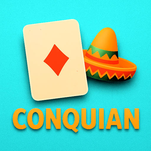 Conquian Card Game Offline Go for Android/iOS - TapTap